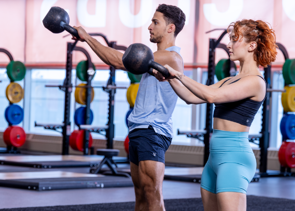 Exclusive Month to Month Offer | NYSC