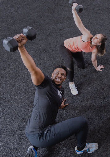 Astoria Gym in Queens | New York Sports Clubs