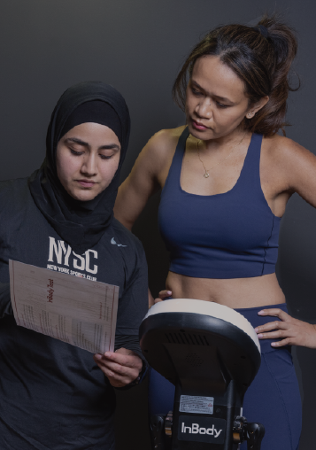 Astoria Gym in Queens | New York Sports Clubs