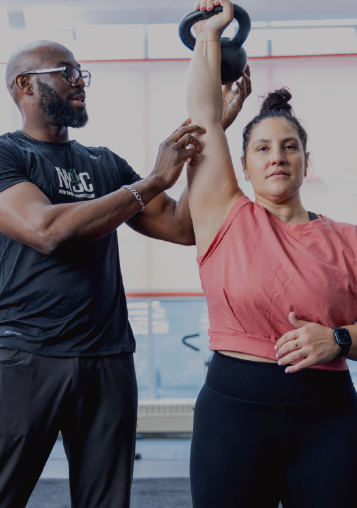 Glendale - The Shops at Atlas Park Gym in Queens | NYSC