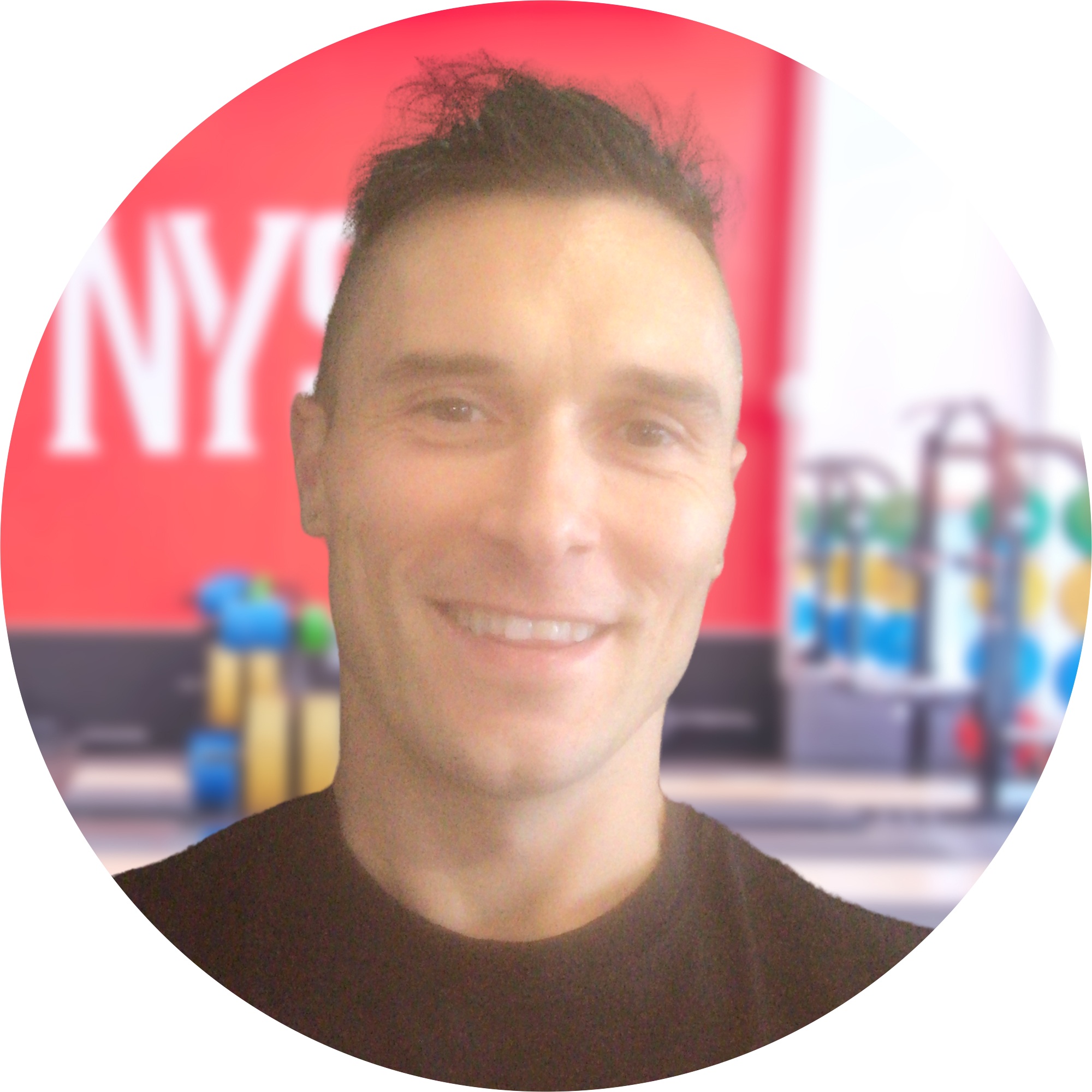 Davis Square Gym in Greater Boston | New York Sports Clubs