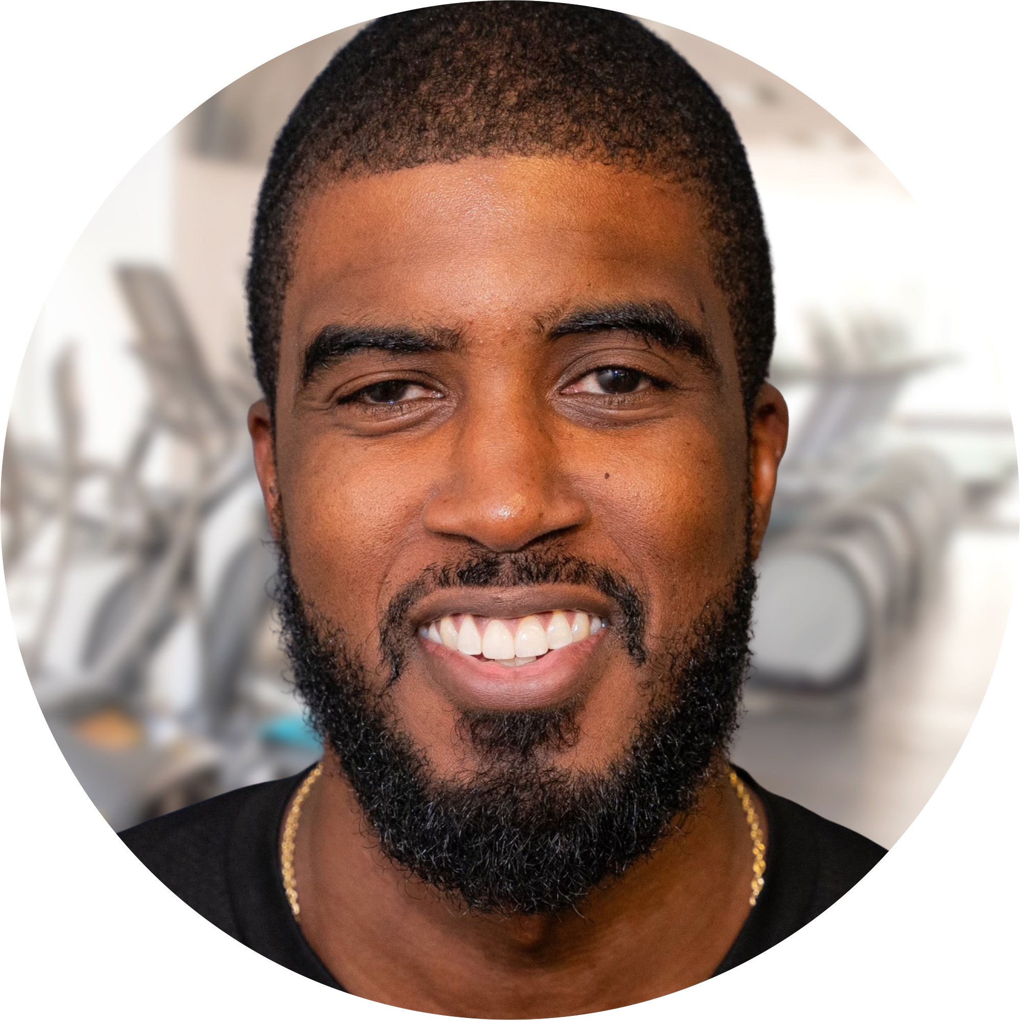 Columbia Heights Gym in D.C. | New York Sports Clubs