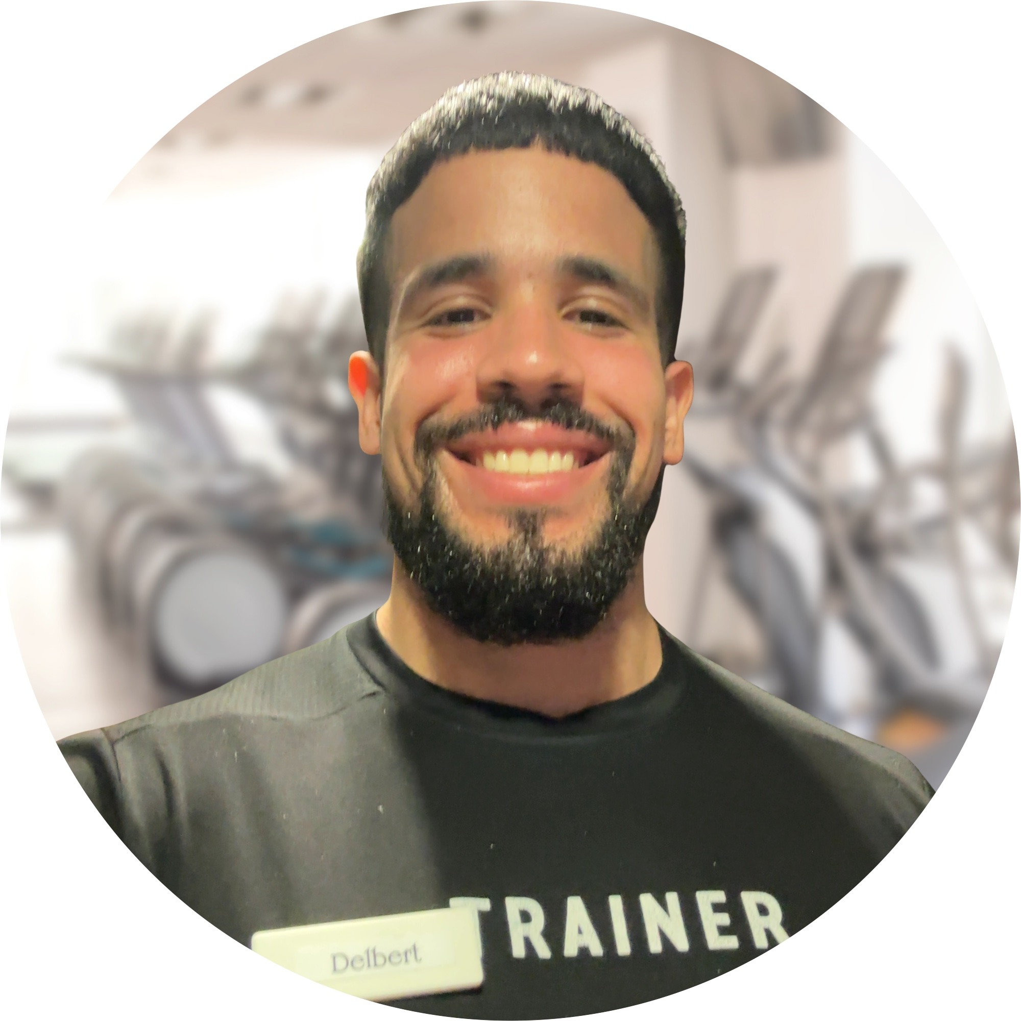 Personal Training | NYSC