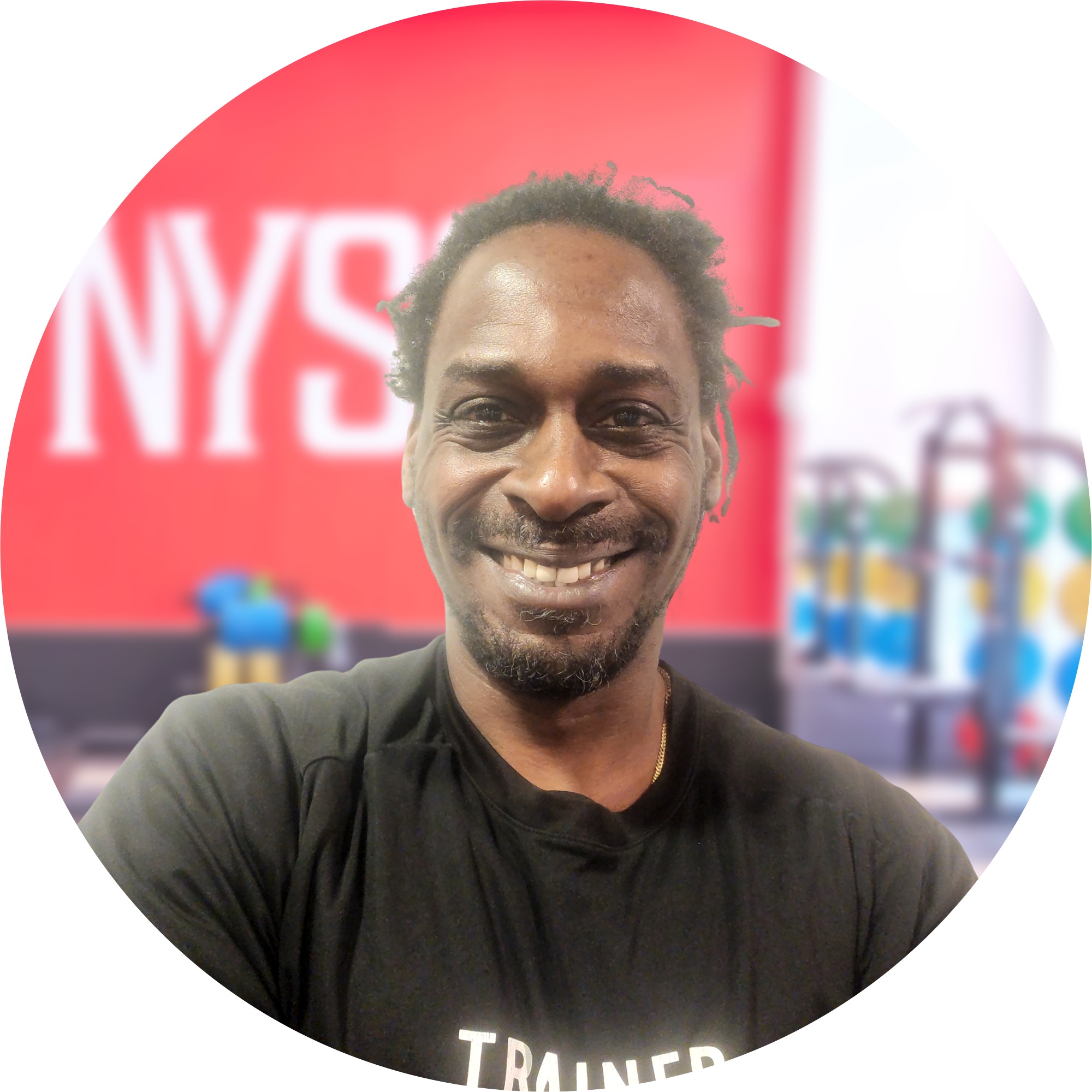 Personal Training | NYSC