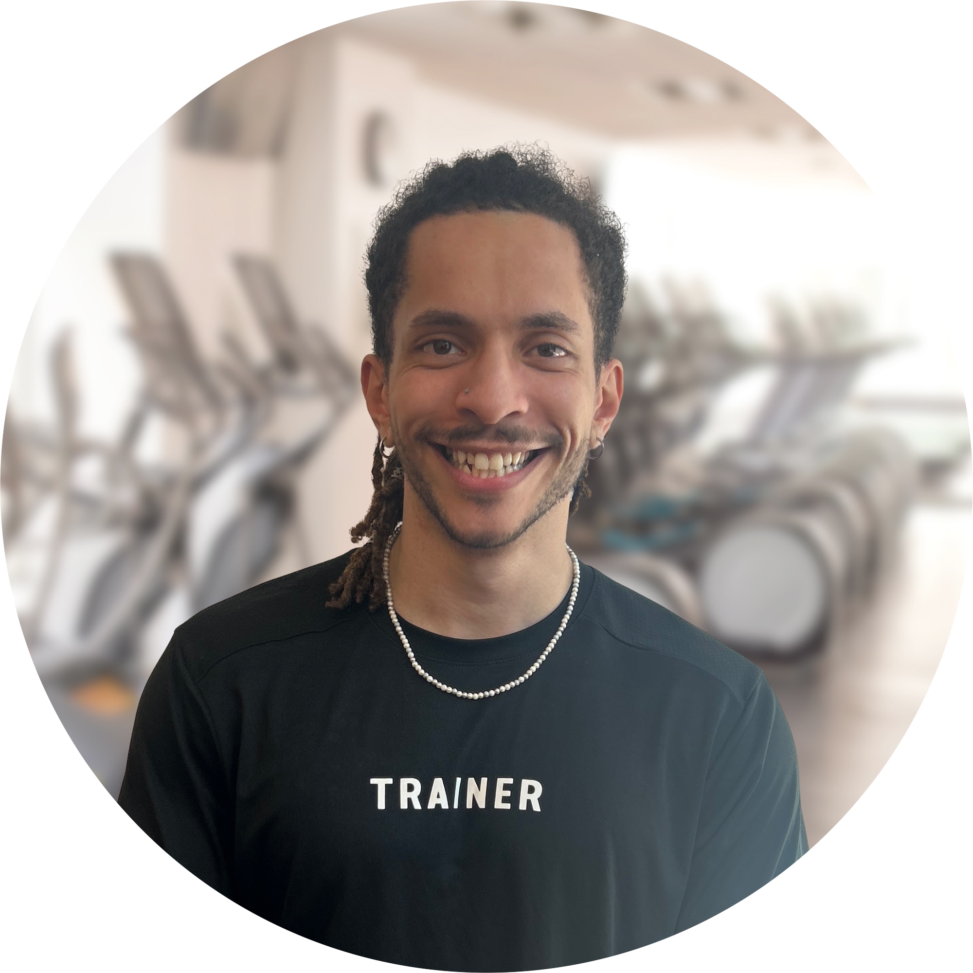 Personal Training | NYSC