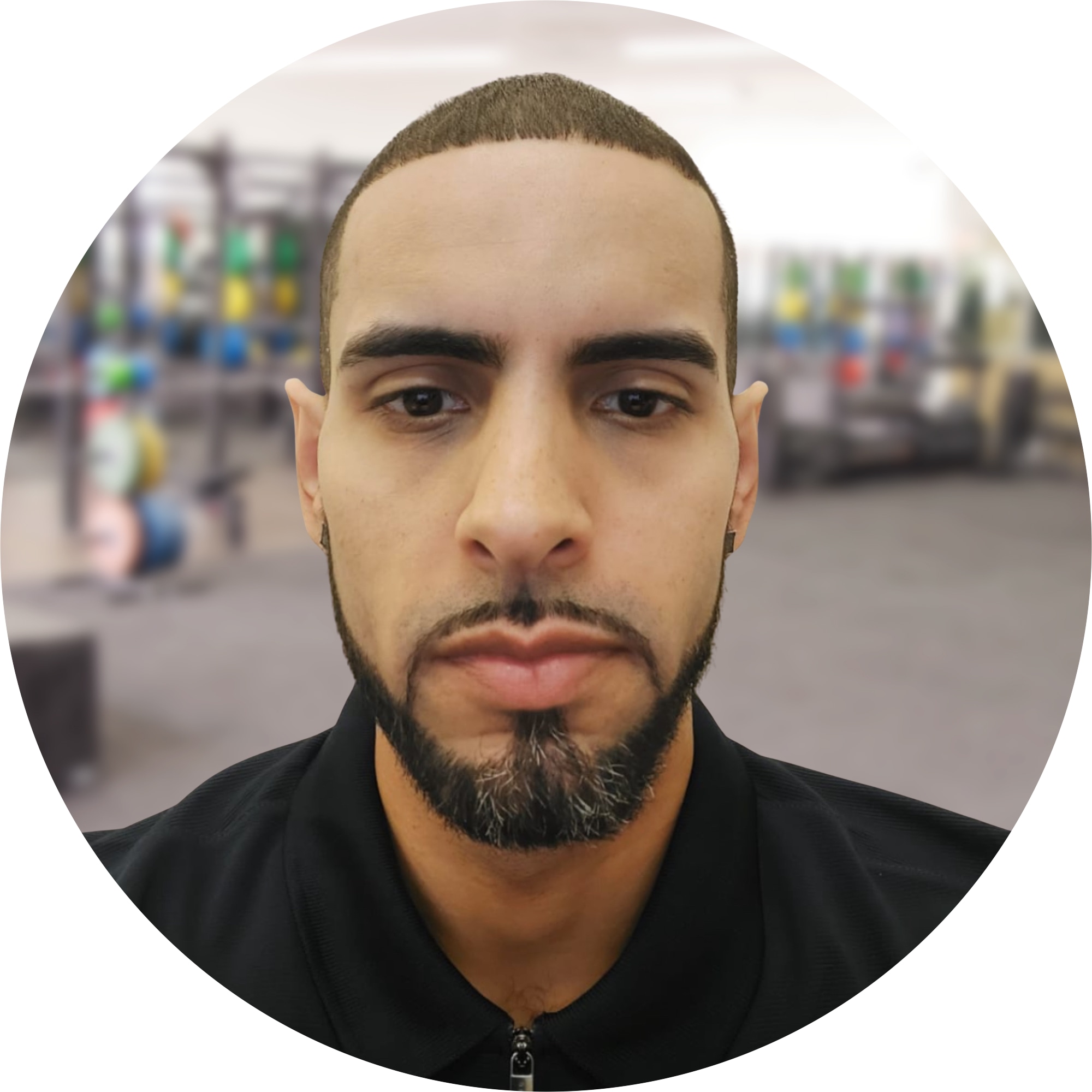 145th & Frederick Douglass Blvd. Gym in Manhattan | NYSC