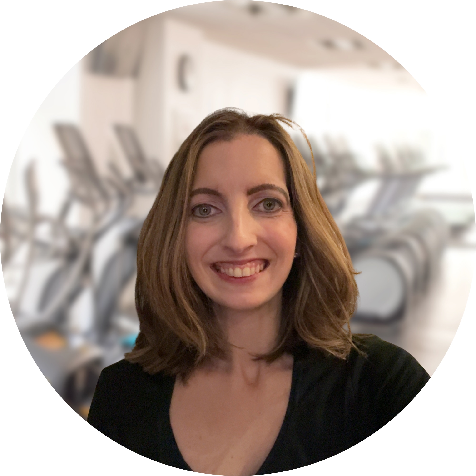 Personal Training | NYSC