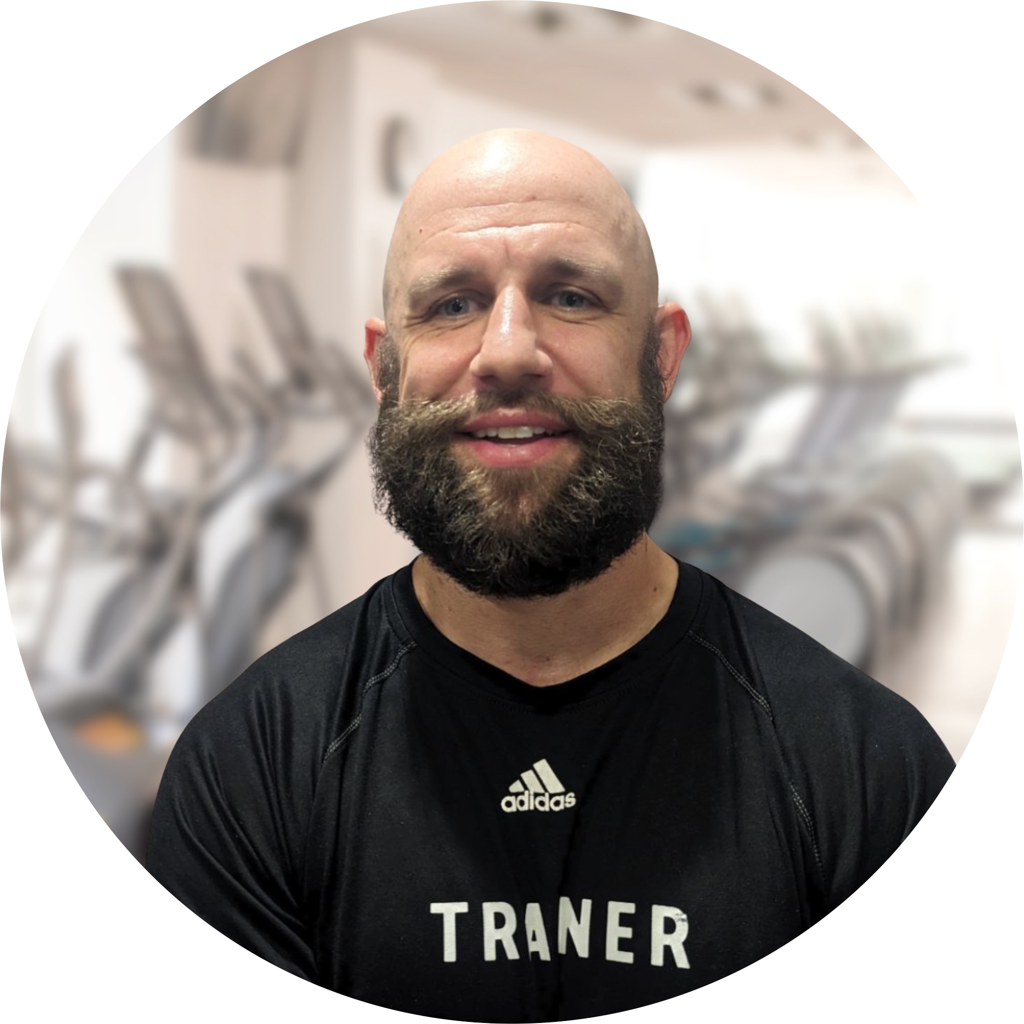 Davis Square Gym in Greater Boston | New York Sports Clubs