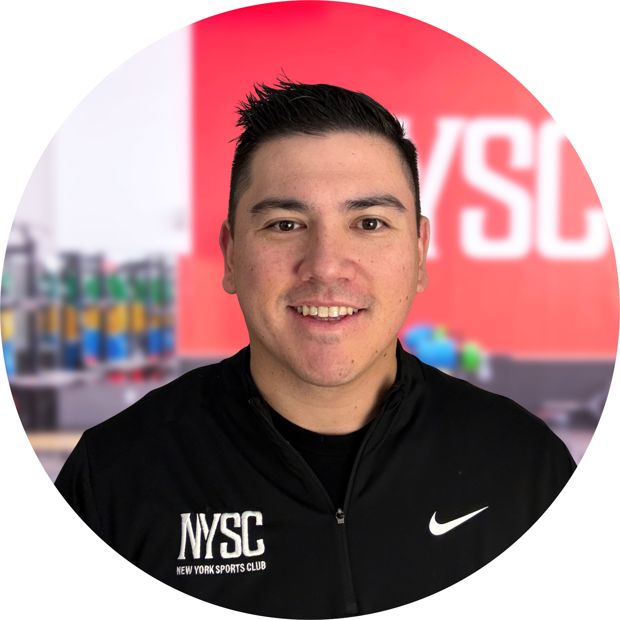 23rd & Park Gym in Manhattan | New York Sports Clubs